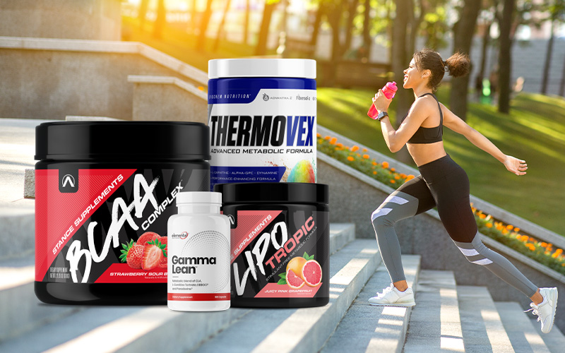 Weight Management Supplements Albuquerque - Nutrishop